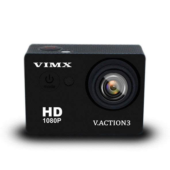 VIMX V ACTION 3 ACTION CAMERA
