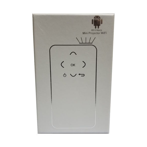 VIMX X777 MINI ANDROID PROJECTOR